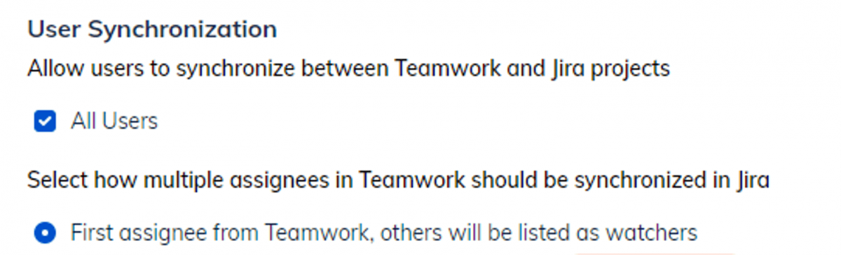 User Guide - Boost Productivity Using SoftSync I Jira Teamwork Integration