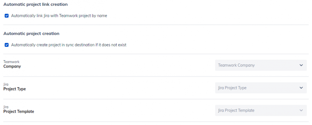 User Guide - Boost Productivity Using SoftSync I Jira Teamwork Integration