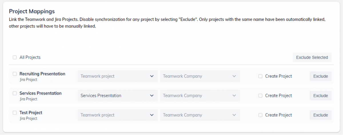 User Guide - Boost Productivity Using SoftSync I Jira Teamwork Integration
