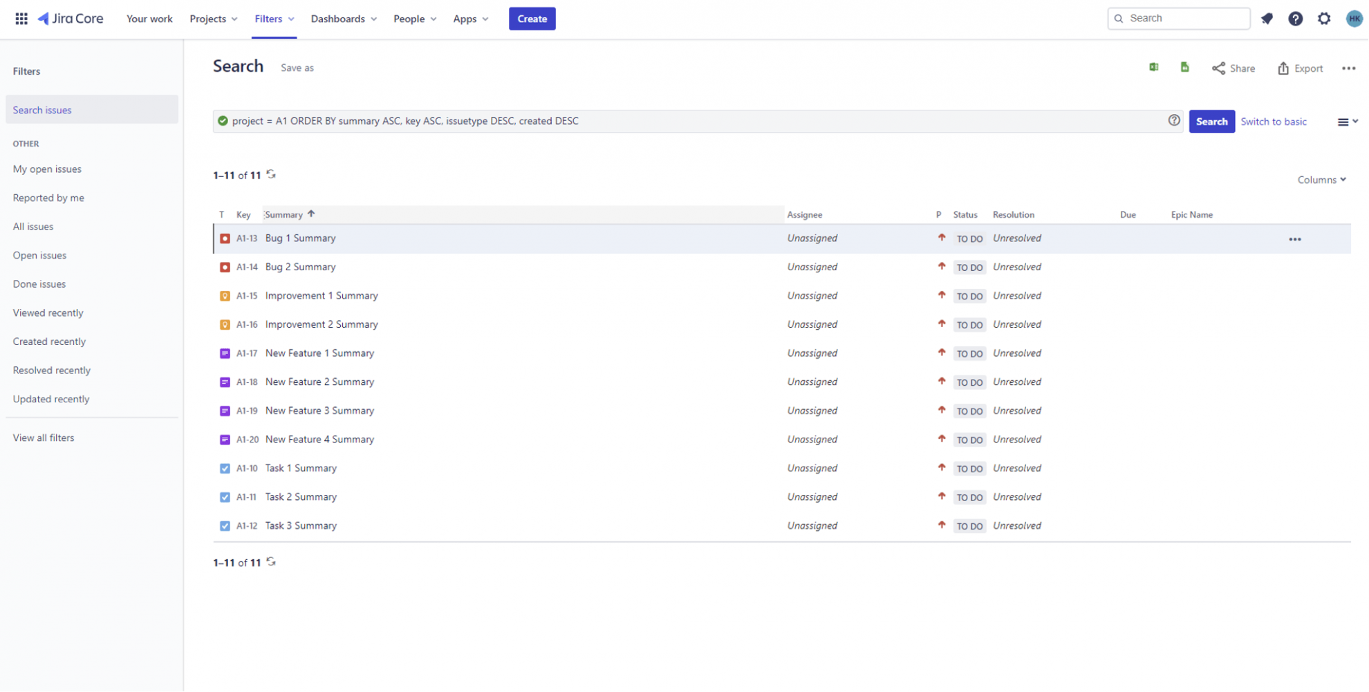 User Guide - Boost Productivity Using SoftSync I Jira Teamwork Integration