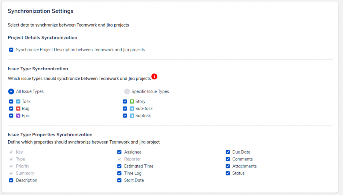 User Guide - Boost Productivity Using SoftSync I Jira Teamwork Integration