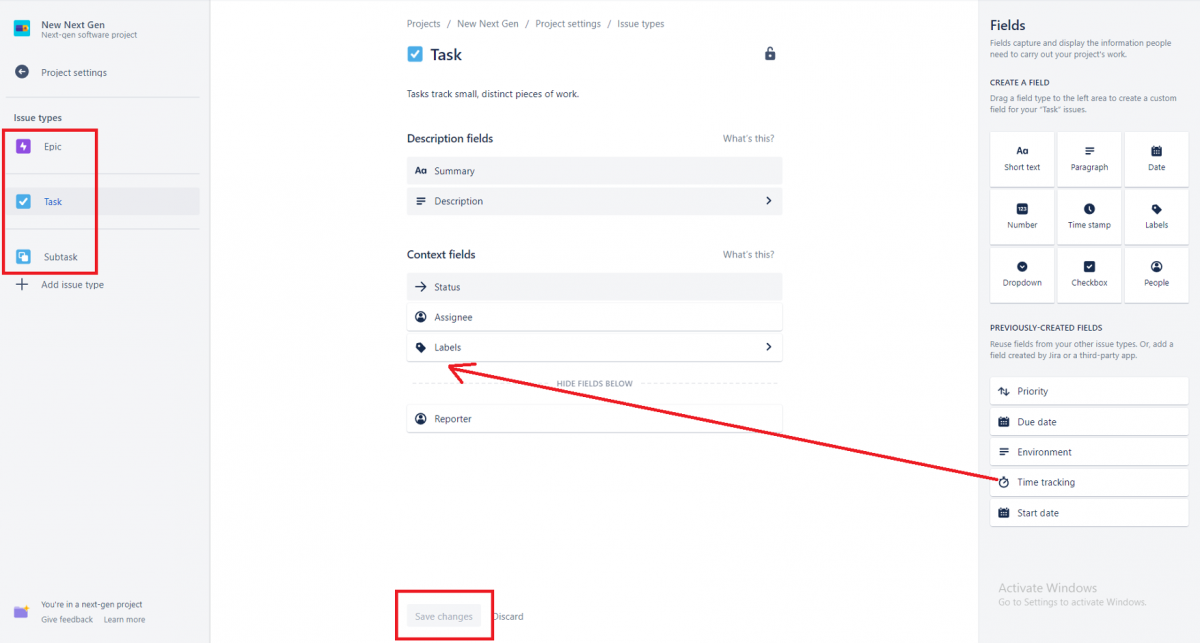 User Guide - Boost Productivity Using SoftSync I Jira Teamwork Integration